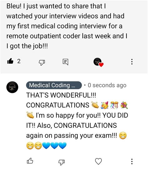 Bleu Garcia Ccs Ccs P On Linkedin Youtube Medicalcodingwithbleu Medicalcoder Medicalcoding