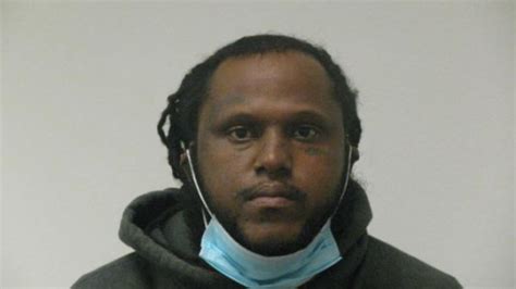Shamar R Reynolds A Registered Sex Offender In Columbus Oh 43211 At Offender Radar