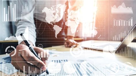 Data Analytics And Visualization Using Excel And Python