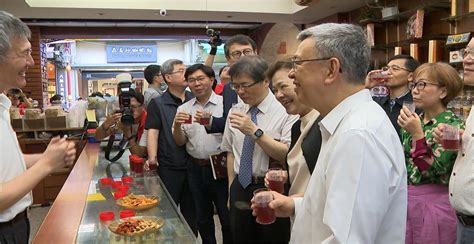 中油 台電鉅額虧損仍領44個月年終 王美花：配合政策穩定物價｜四季線上4gtv