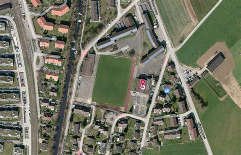 Neo1 Mein Radio Mühlematt Schulhaus Kann Trotz Naphtalin Weiterhin