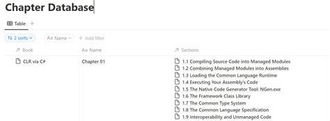 Propagate The Status From Table A To Table B To Table C In Notion Stack Overflow