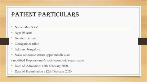 Ent Csom Ppt 1 Pptx For 3 Year Mbbs Pptx