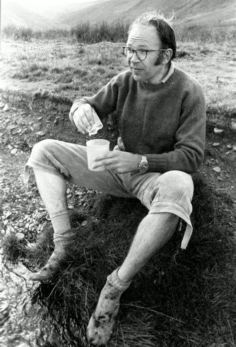 Chris Brasher Boot Co Mug Scottish Mountain Heritage Collection