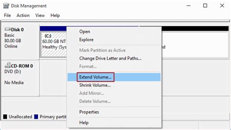 How To Increase Hard Disk Space In Vmware Virtual Machine