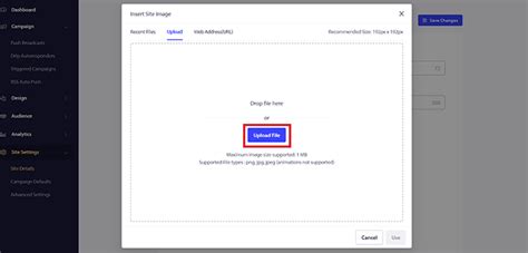how to add web push notifications to your wordpress site utibe inyang