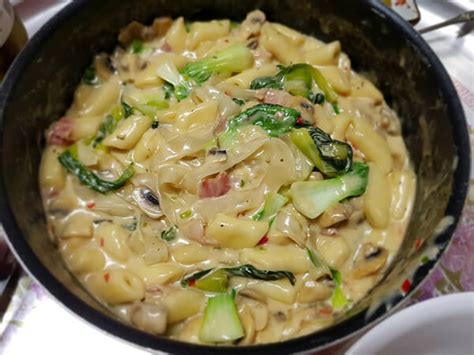 쫄깃쫄깃한 식감이 매력적인 중국당면 요리 추천 Zum 허브