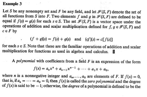 Solved Problem Prove Or Disprove That W Is A Subspace Of Chegg