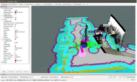 启智ai机器人 融合深度学习技术，引领智能机器人新潮流 知乎
