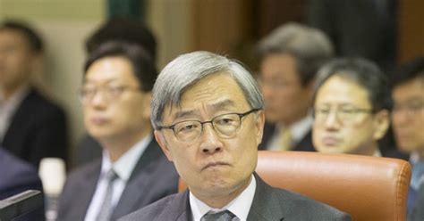 모닝브리핑 감사원장이 감사원을 맛 잃은 소금에 비유한 이유