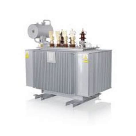 Abb Distribution Transformer At ₹ 200000 Distribution Transformer In