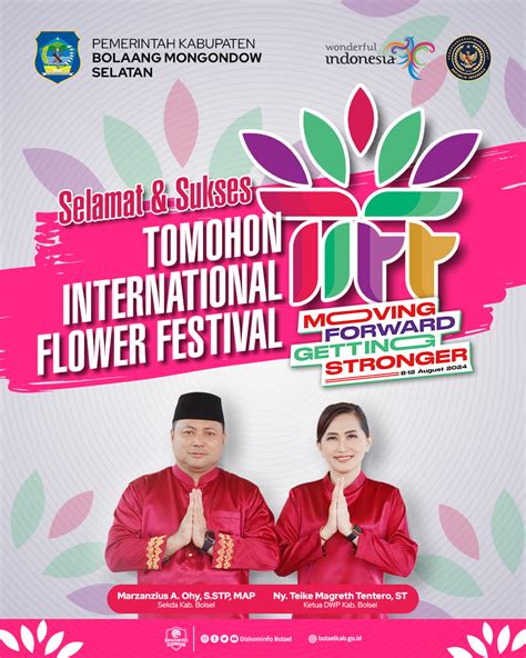 Pemerintah Kabupaten Bolaang Mongondow Selatan