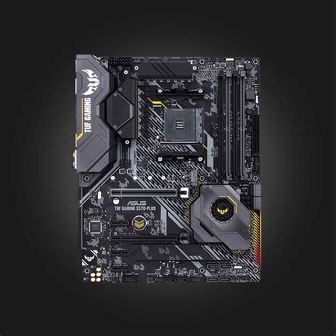 ASUS TUF Gaming X570 Plus