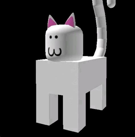 Roblox Cat Silly Pictures Roblox Funny Roblox Memes