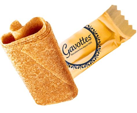 Gavottes Crêpe Dentelle Lauthentique 200st Alaerts Shop