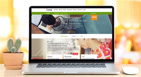 Godaddy Managed Wordpress Hosting Review And Startup Guide