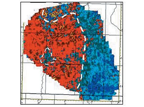 Seismic Waveform Classification Techniques And Benefits Canadian Society Of Exploration