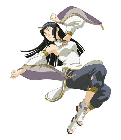 Hinata Chinese New Year Render 3 Naruto Mobile By Maxiuchiha22 On