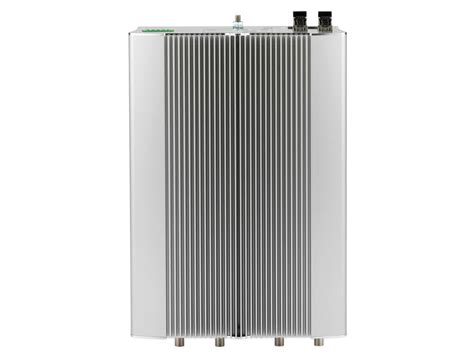 Mongemo Permanent On Line Partial Discharge Monitoring System For Rotating Machines Omicron