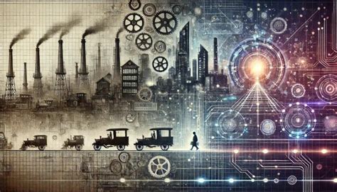 The Technocratic Blueprint A Century In The Making Zerohedge