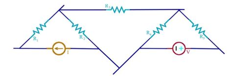 Solved 1 Solve The Following Circuit Using The Node