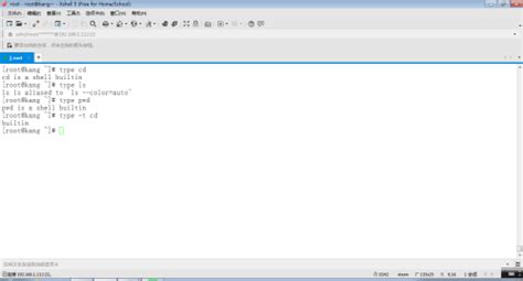 如何查看shell内置命令？康哥的linux世界的技术博客51cto博客