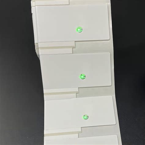 Led Rfid Tag From China Manufacturer Jyl Tech Rfid Tags Manufacturer