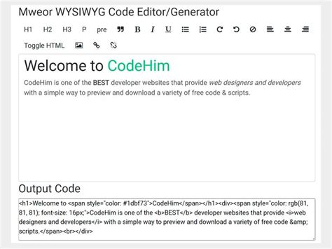 Bootstrap 5 Rich Text Editor With Angularjs