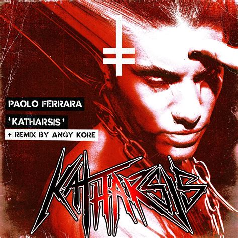 Paolo Ferrara Katharsis Hex Recordings Music And Downloads On Beatport
