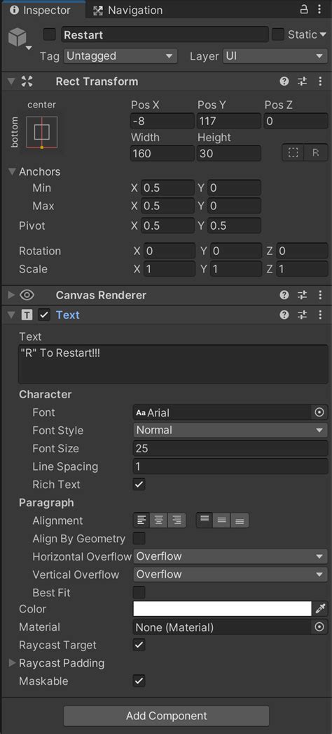 Loading Scenes In Unity By Siddhant Thakur Nerd For Tech Apr