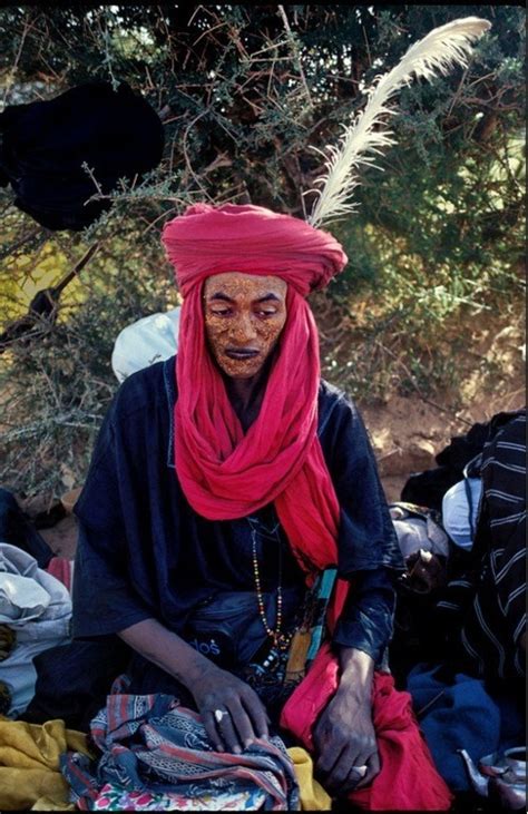 De Battre Mon Coeur Sest Arrêté Wodaabe Tribe Of Niger Portraits Of