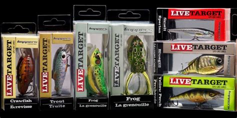 Lure Fishing Made Simple Share The Outdoors
