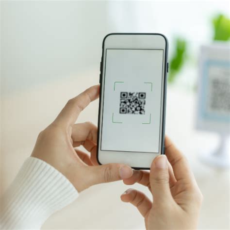 Qr Codes Cybersecurity Risks Seubert