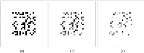 Figure 1 From Iterative Algorithm For 4d Tomography Reconstruction Using A Single Projection Per