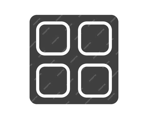 Premium Vector Hamburger Menu Icon Buttons Website Ui Navigation Mobile App Vector Elements