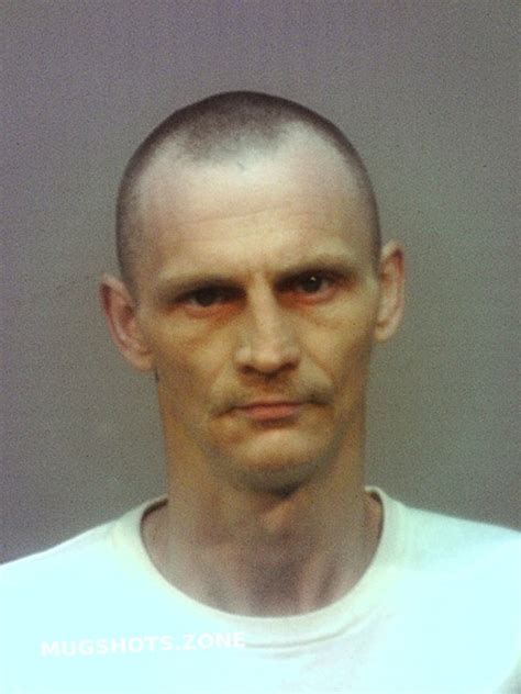 ANDERSON EDWARD NMI 02 23 2023 Southeastern Regional Jail Mugshots Zone