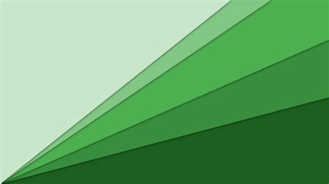 Green Gradient Material Design Art Backiee Green Gradient Material Design Art Backiee