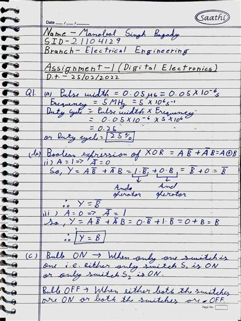 Assignment 1 Ieee Msb 21104129 Pdf