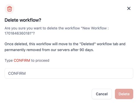 Feature Update Restore Deleted Workflows Last CRM