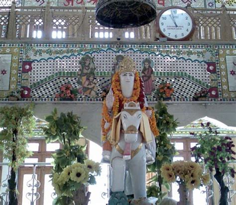 Dada Dev Mandir Palam Jatland Wiki