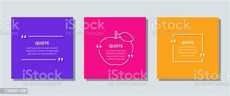 텍스트 상자를 인용합니다 템플릿 프레임 따옴표입니다 벡터 색상 그림입니다 0명에 대한 스톡 벡터 아트 및 기타 이미지 0명 Brand Name Online