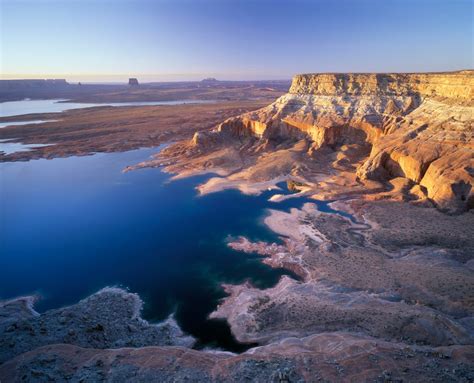 The Return Of Glen Canyon
