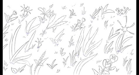 [video] Jon Densk On Linkedin Animation Shortfilm 2danimation Traditionalanimation Storyboard…