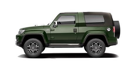 Bj40 Se Baic Group Official Website