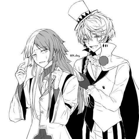 Pin By Daz 🦋 On Bsd Stray Dog Bungo Stray Dogs Stray Dogs Anime