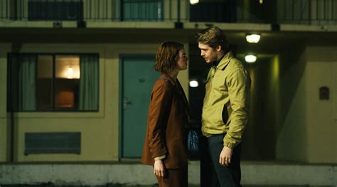 Kinds Of Kindness Trailer Emma Stone And Yorgos Lanthimos Reunite