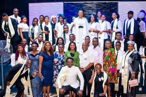 Blessing Ngozi Omosebi Med Msc Caieuk On Linkedin Consistency Growth Learning