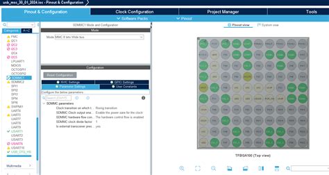 Stm32h723 Usb Mass Storage Stmicroelectronics Community Stm32h723 Usb Mass Storage Stmicroelectronics Community