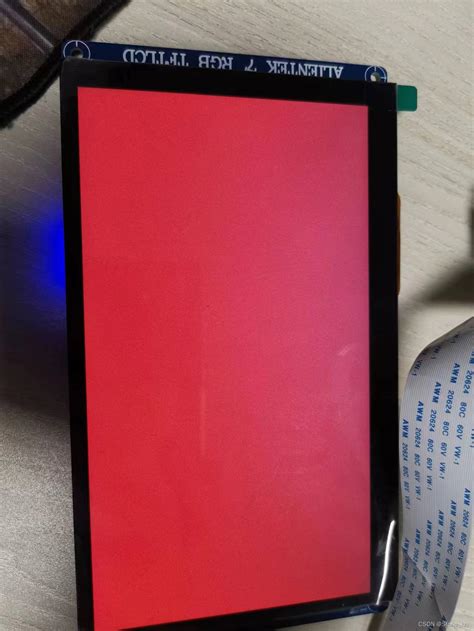 Touchgfx之移植移植touchgfx Csdn博客