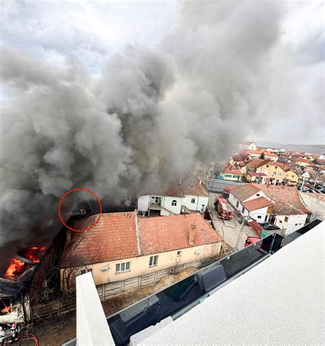 „am Realizat Că Ne îndreptam Spre Ceva De Unde Oamenii Fug” Mărturiile